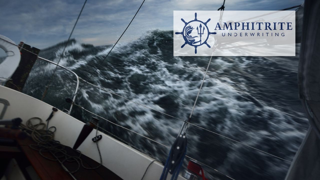 Marine MGA Amphitrite gets FCA approval | Intelligent Insurer